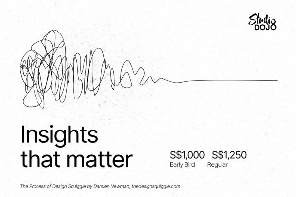 Insights That Matter - Studio Dojo